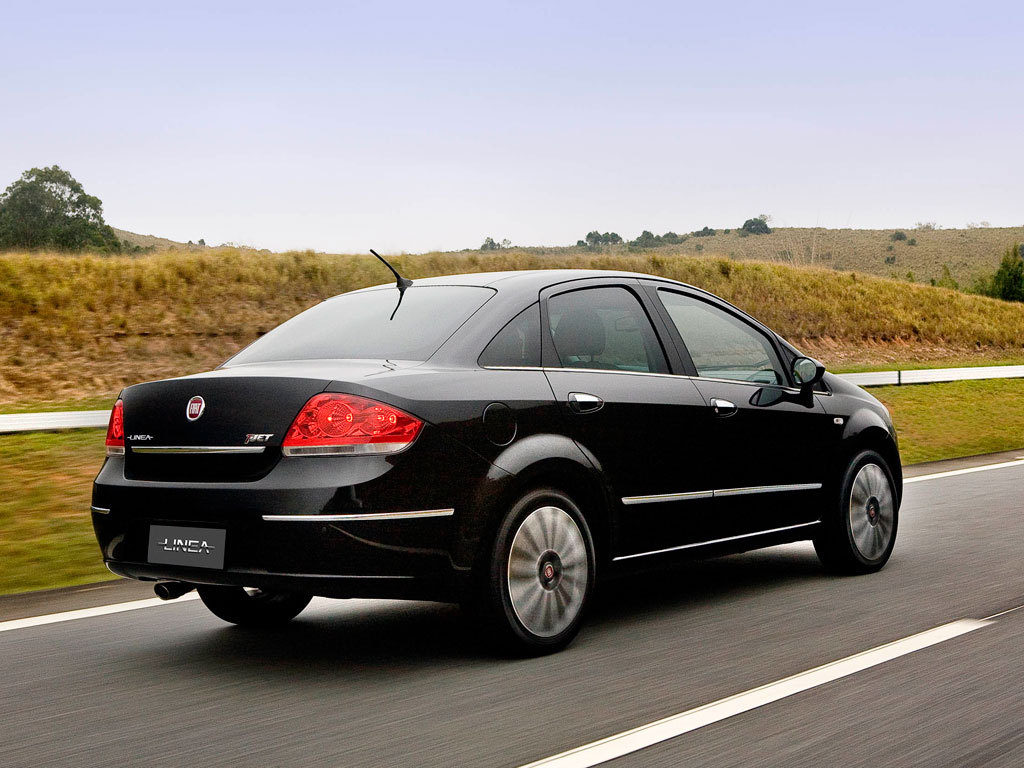 El Fiat Linea a la venta en Argentina - Autocosmos.com