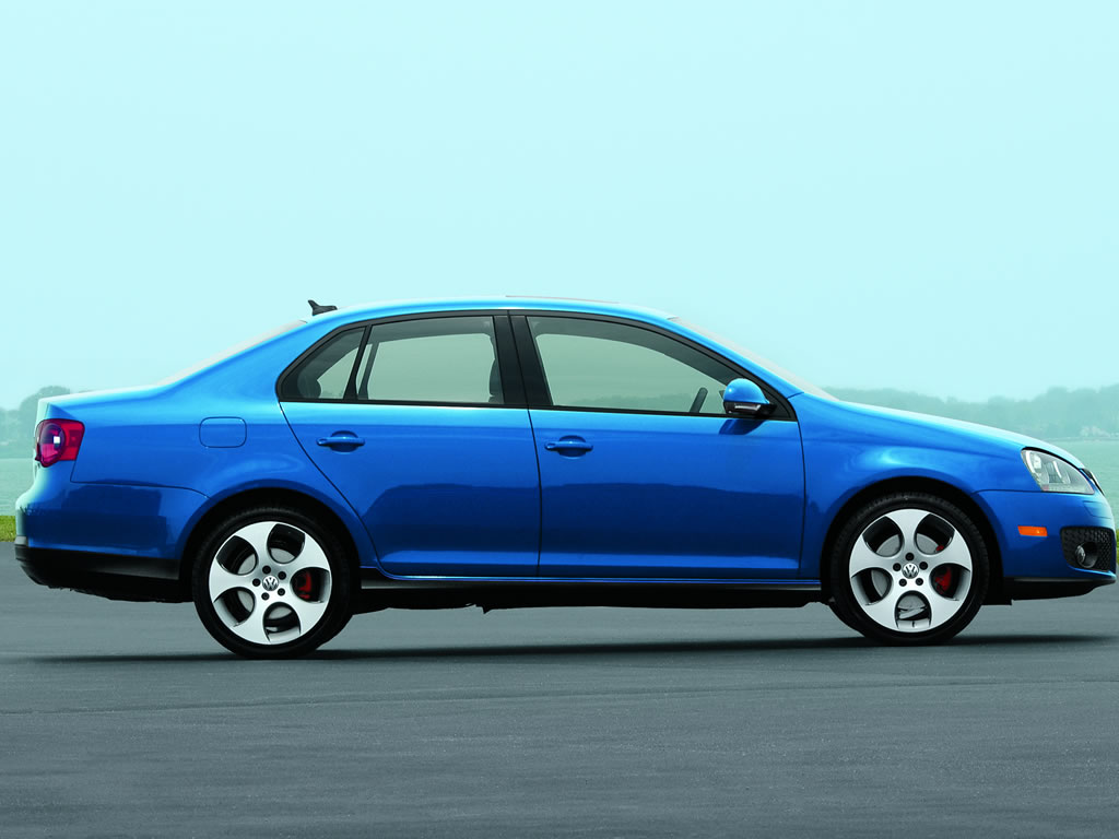 Volkswagen Bora GLI llamado a revisión - Autocosmos.com