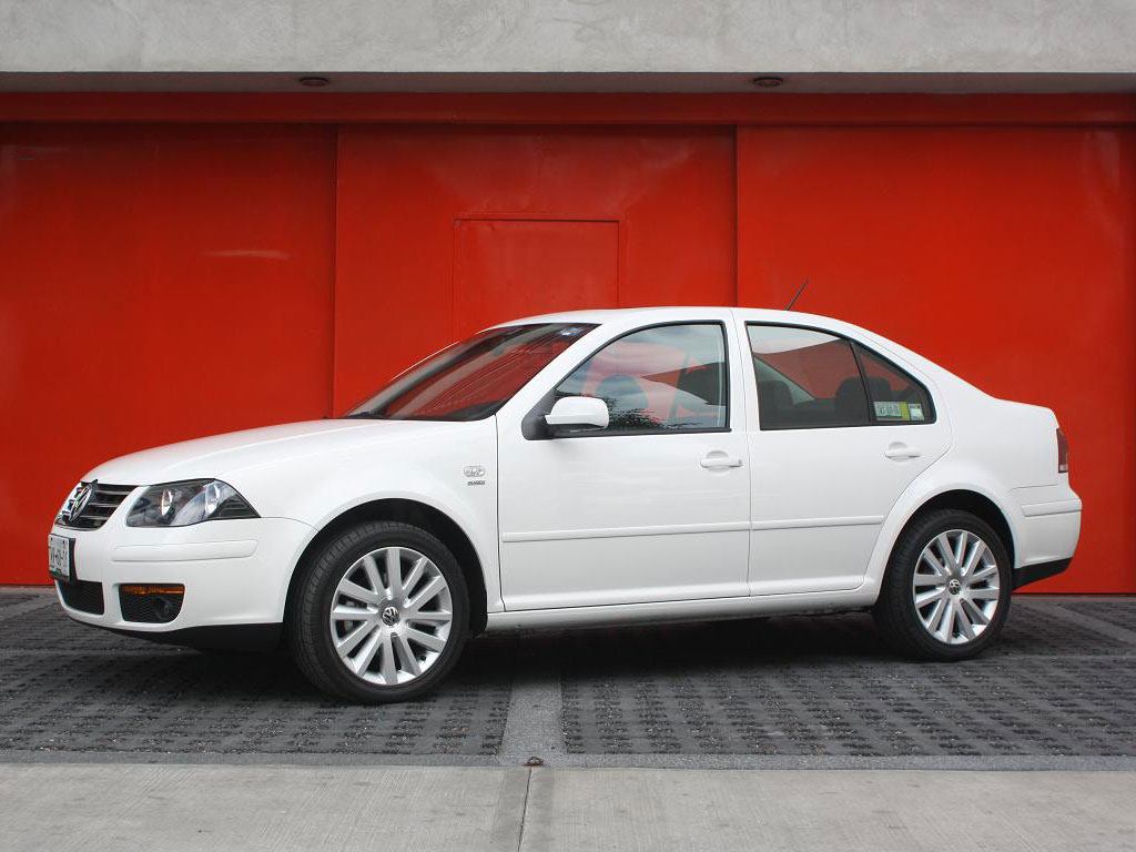 Volkswagen Jetta Clásico 1 - Volkswagen Jetta Clásico 1 - Noticias ...