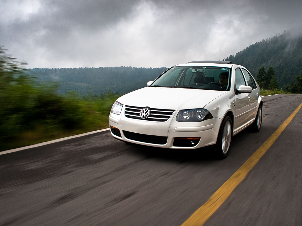 Volkswagen Jetta Clásico prueba a largo plazo 3 - Autocosmos.com