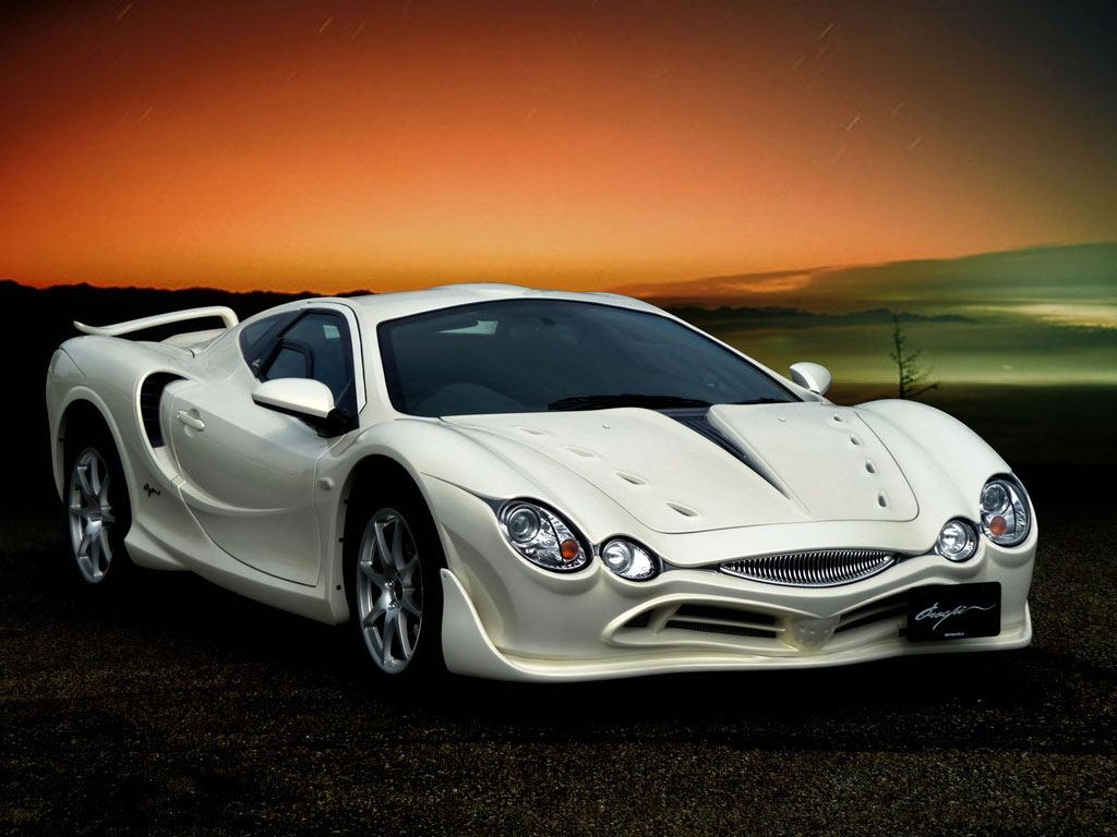 Los 10 autos más feos del mundo - Autocosmos.com