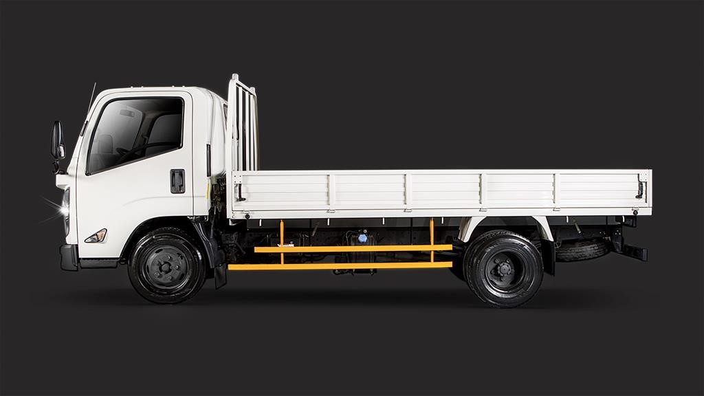 JMC Carrying Plus 2019 - Autocosmos.com