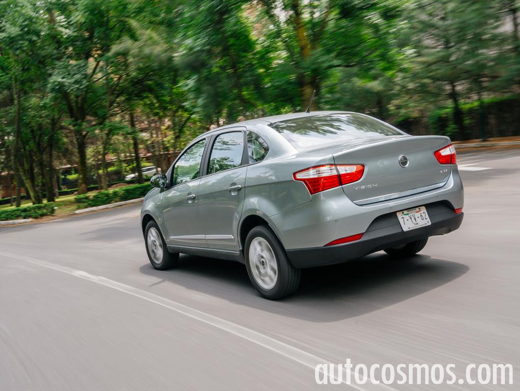 Dodge Vision 2015 - Autocosmos.com