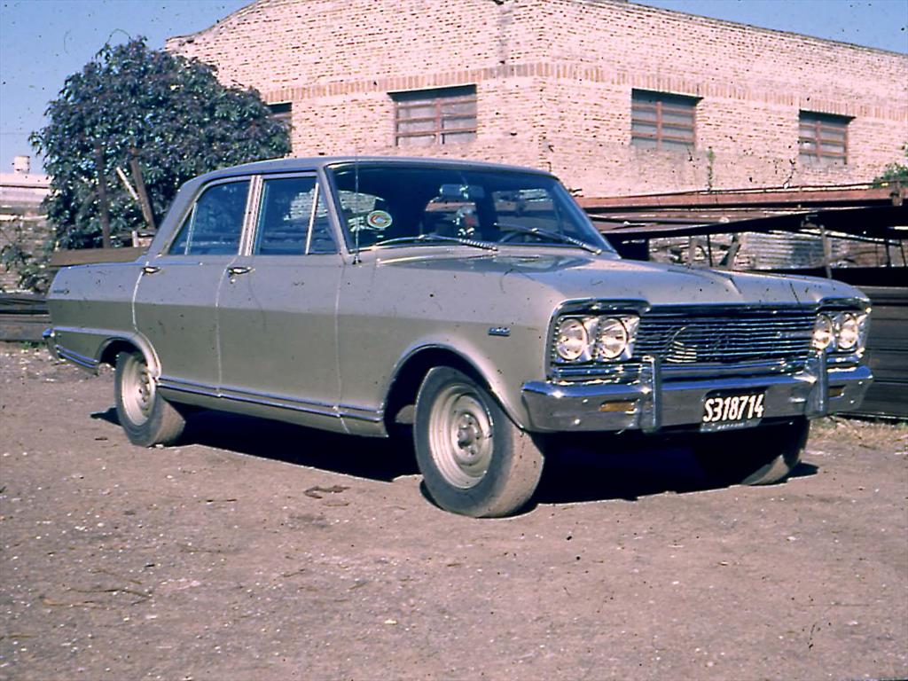 Bonus: Chevrolet 400 / Chevy / C-10 - Autocosmos.com