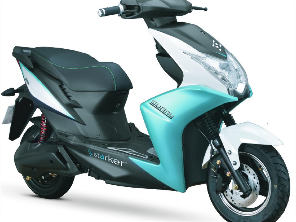 Auteco Electric - Autocosmos.com