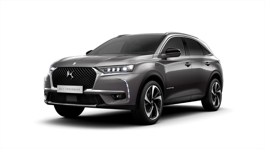 DS 7 Crossback 2021 - Autocosmos.com