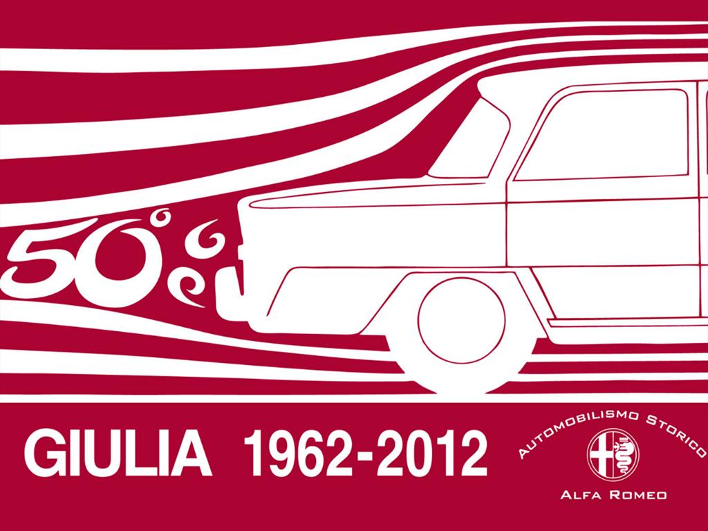 El Giulia, un emblema de Alfa Romeo - Autocosmos.com