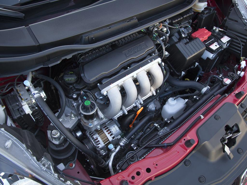 Top 10: Honda VTEC - Autocosmos.com