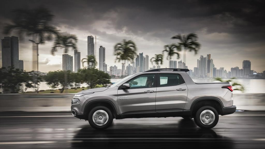 RAM 1000 2019 - Lanzamiento regional - Autocosmos.com