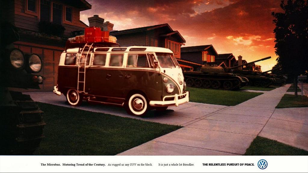 Top 10: Volkswagen Combi - Autocosmos.com