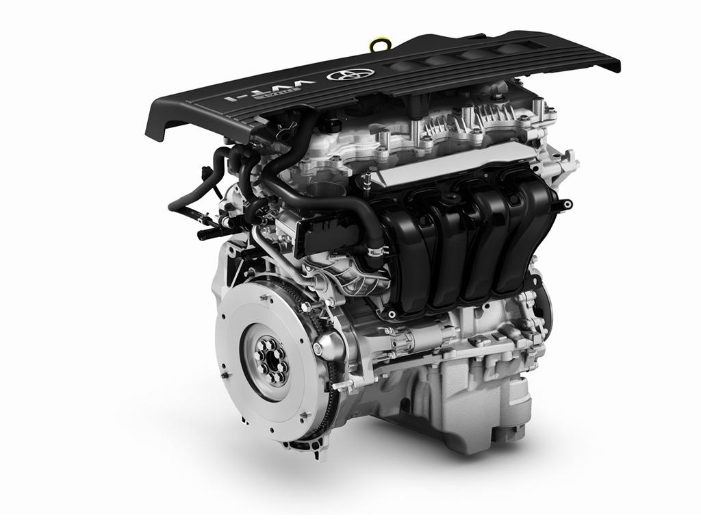 Top 10: Sistema VVT - Autocosmos.com