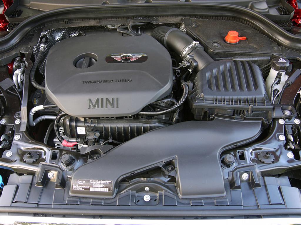 Los 10 mejores motores para 2015 - Autocosmos.com