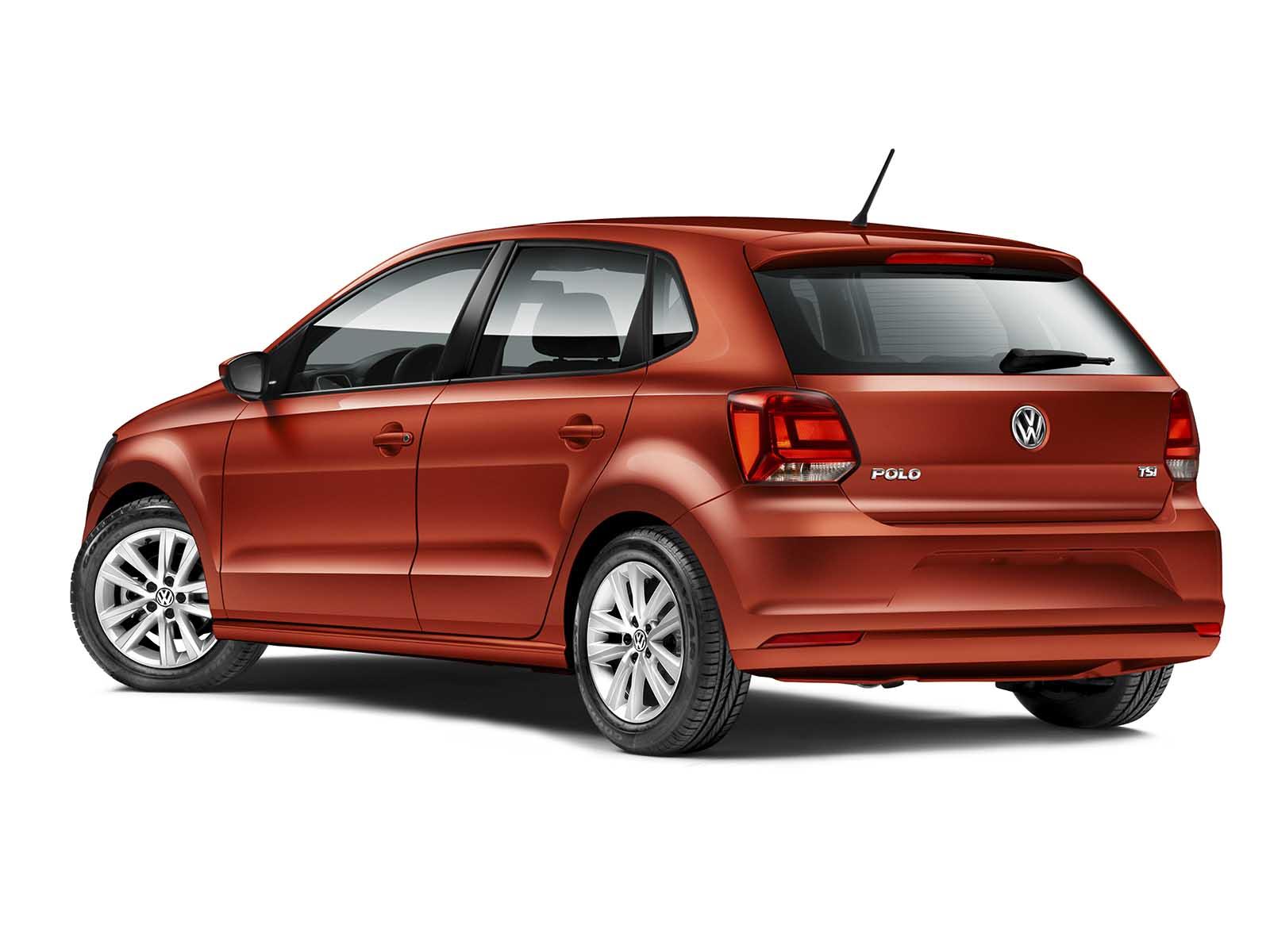 Volkswagen Polo 2016 llega a México desde $194,900 pesos - Autocosmos.com