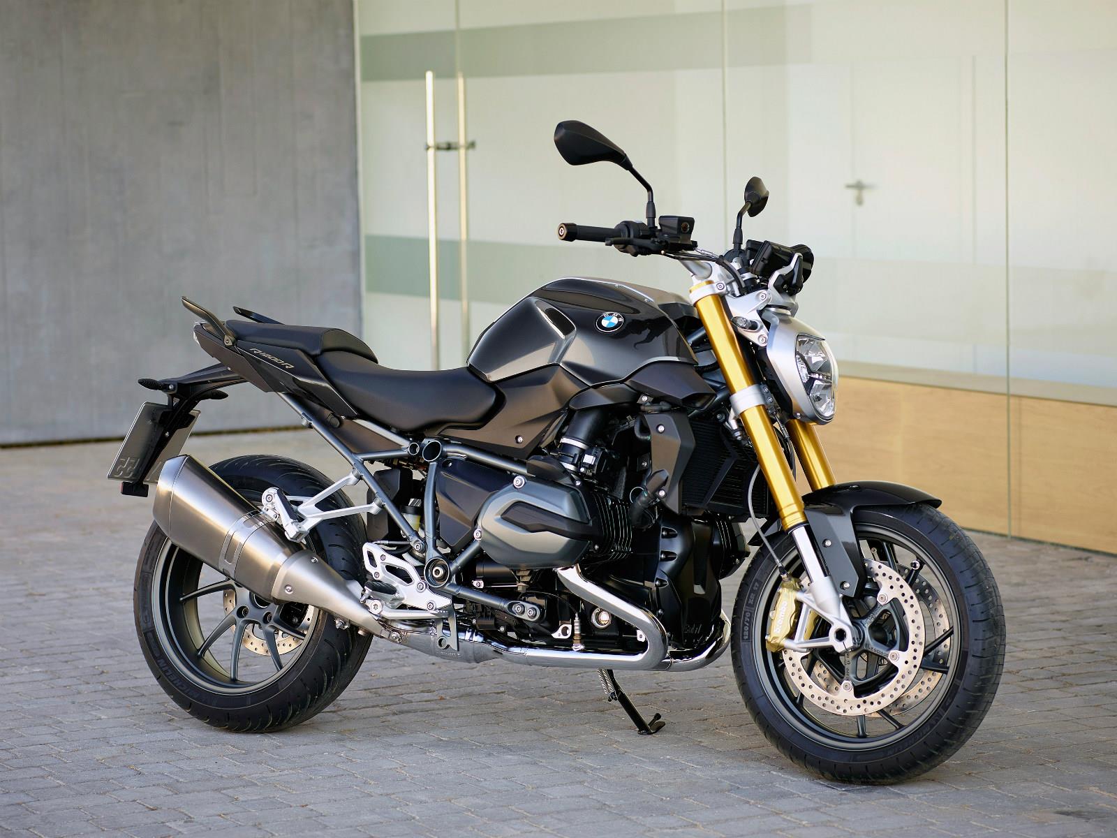 BMW Motorrad lanzó en Colombia tres nuevos modelos - Autocosmos.com