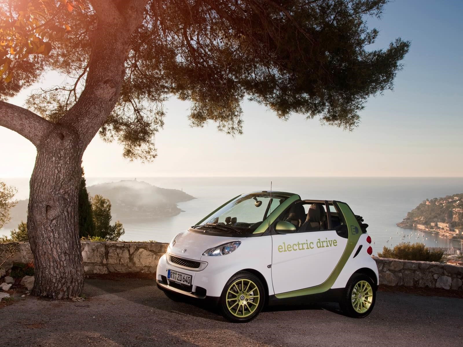 El proyecto smart cumple dos décadas - Autocosmos.com