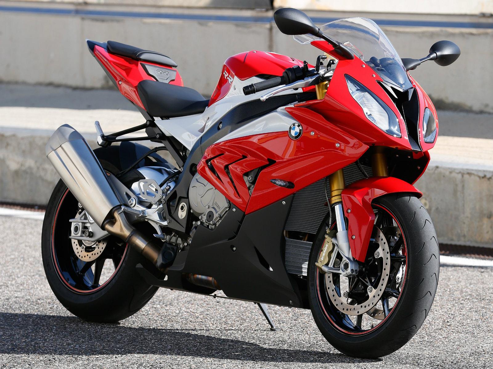 BMW Motorrad lanzó en Colombia tres nuevos modelos - Autocosmos.com