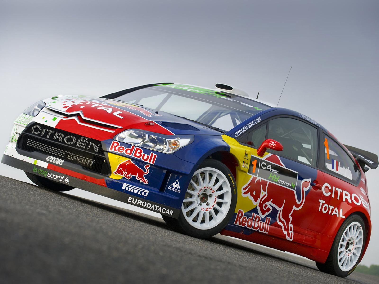 Top 10: Los mejores autos de rally de todos los tiempos - Autocosmos.com