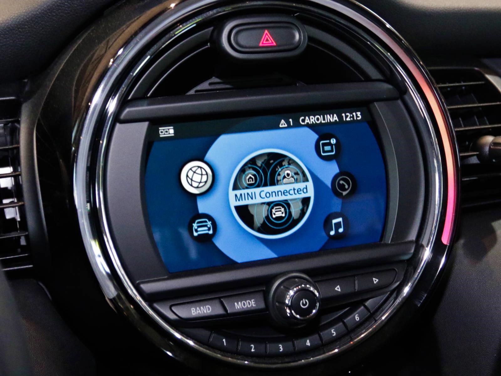 MINI lanza sus nuevos motores diésel en Chile - Autocosmos.com