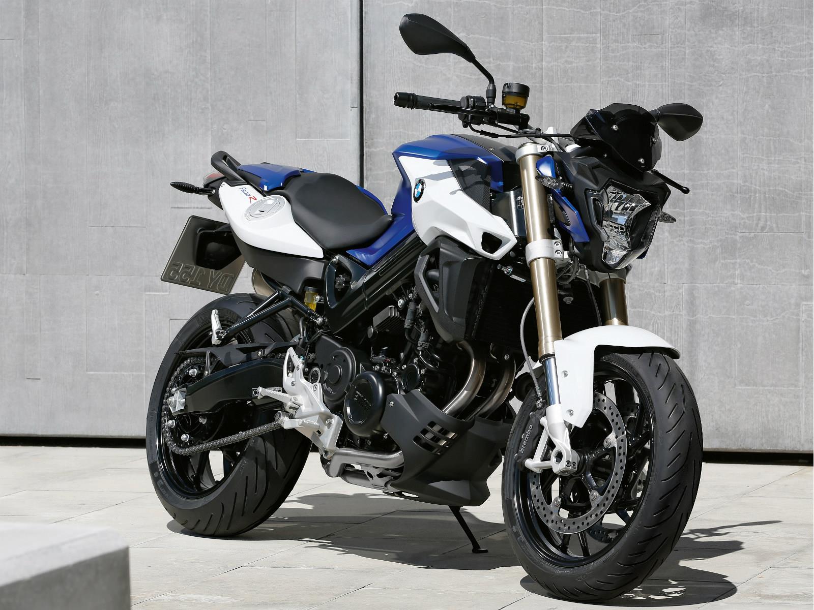 BMW Motorrad lanzó en Colombia tres nuevos modelos - Autocosmos.com