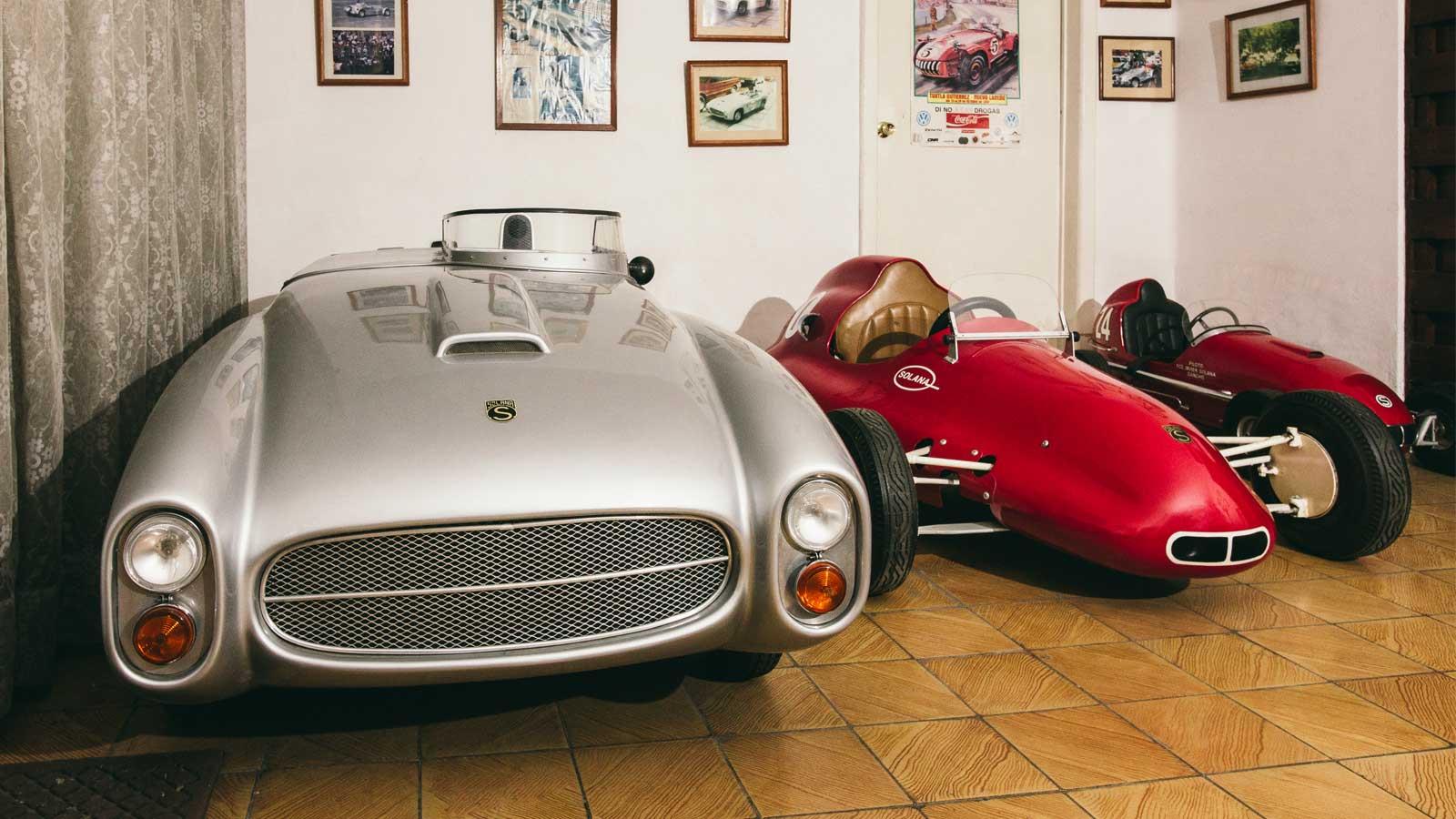 Conoce a los Autos mexicanos SOLANA para niños - Autocosmos.com