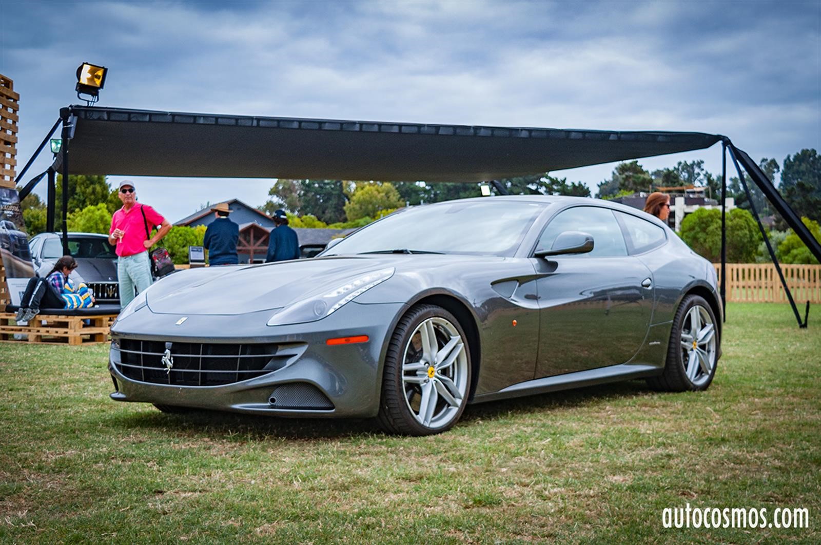 Galería de Imágenes: BCI Auto Weekend 2018 - Autocosmos.com