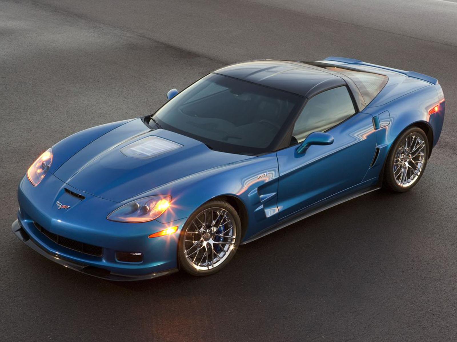 Los 10 mejores Chevrolet de la historia - Autocosmos.com