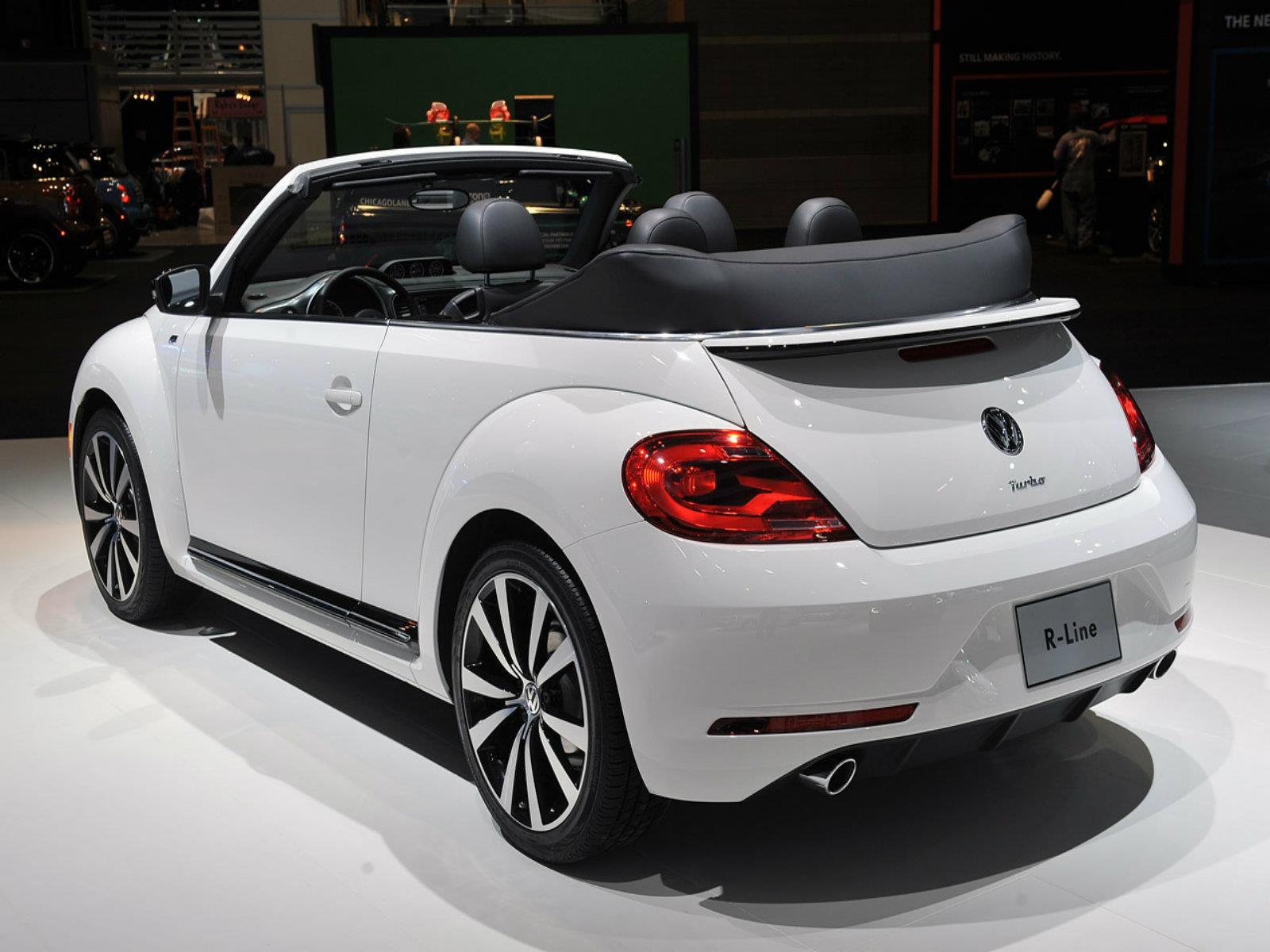 Top 10: Los mejores convertibles para el verano - Autocosmos.com