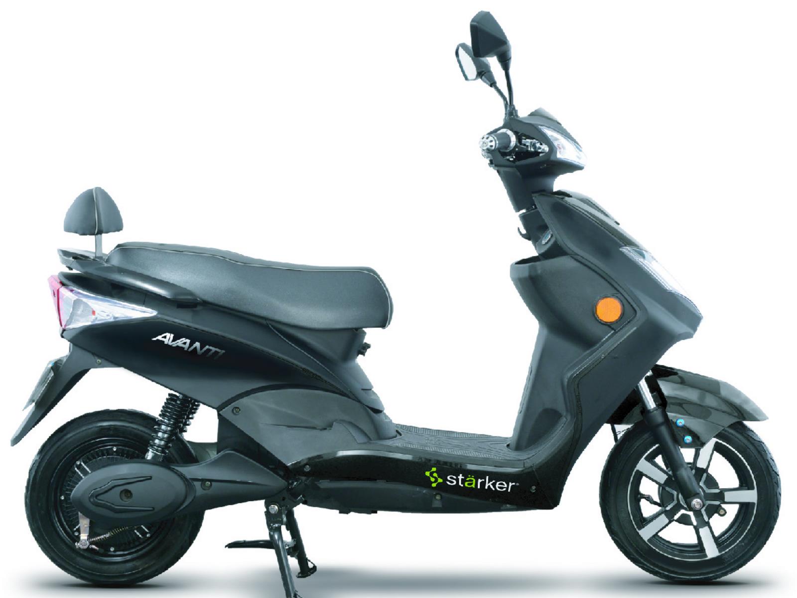 Auteco electric y sus alternativas para el mercado colombiano ...