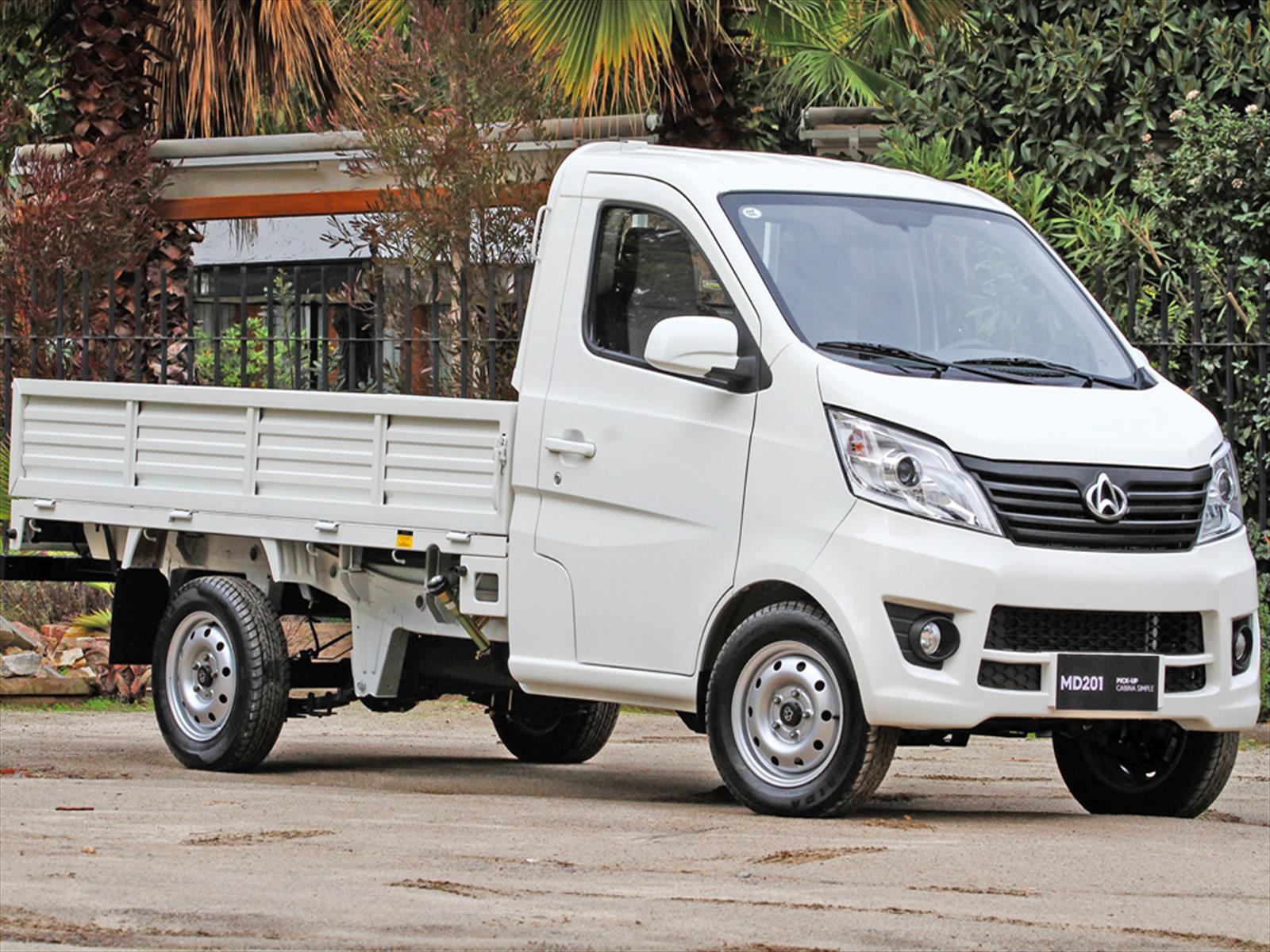 Changan Serie M debuta en Chile con sólidos y potentes argumentos ...