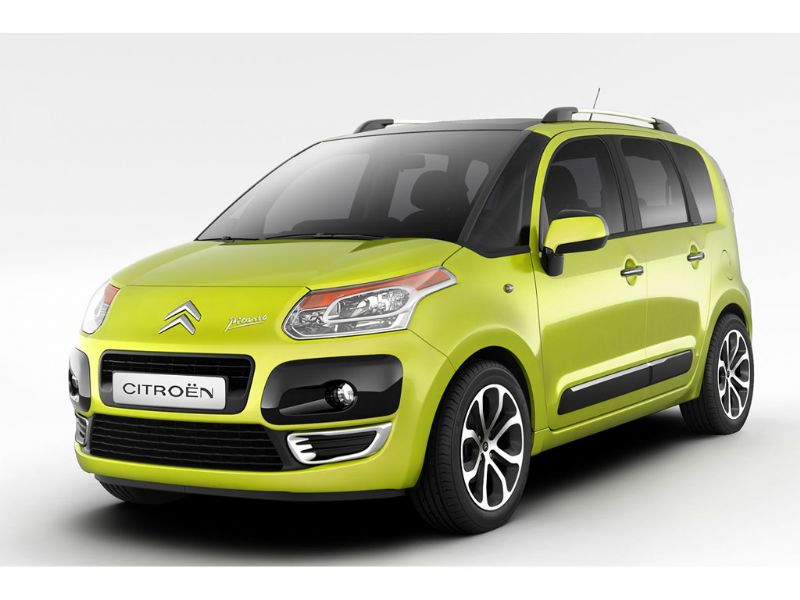 Nuevo Citroën C3: Inicia su venta en Chile