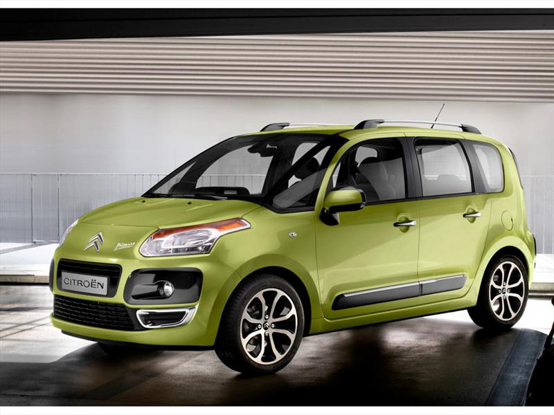 Nuevo Citroën C3: Inicia su venta en Chile