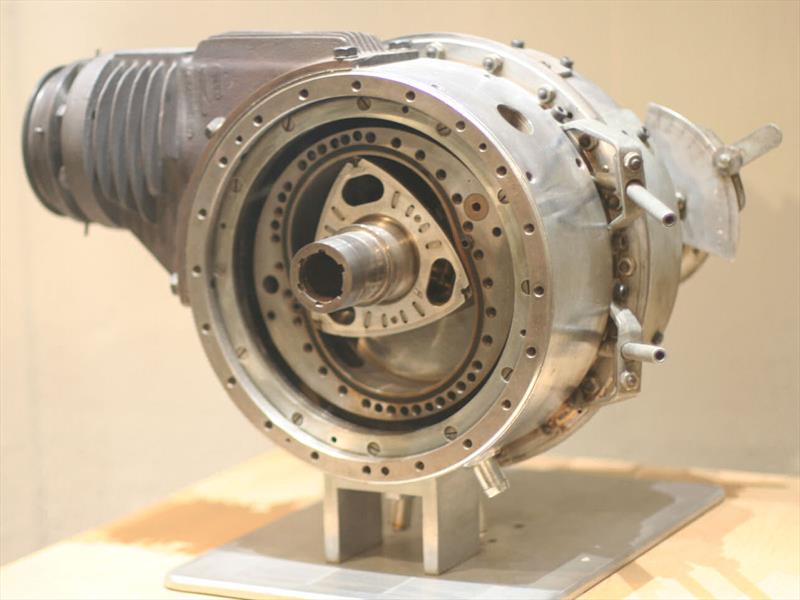 ¿Sabe cuáles son los tipos de motores para auto?