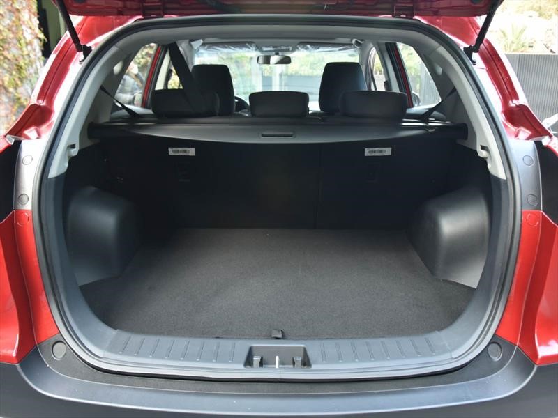 Test drive: JAC Grand S3 2019