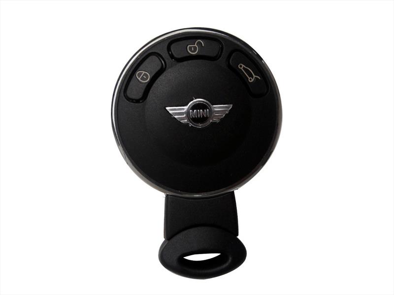 Top 10: Las llaves de autos más atractivas