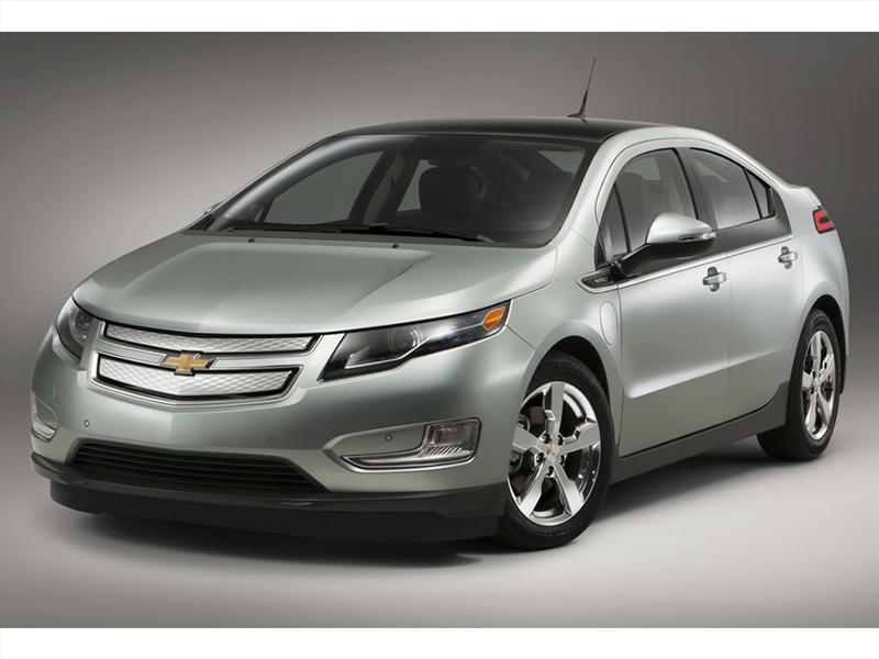 Los 15 Chevrolets más importantes de todos los tiempos