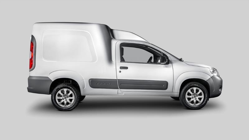 RAM V700 2020, refuerzo para reactivar las pequeñas y medianas empresas