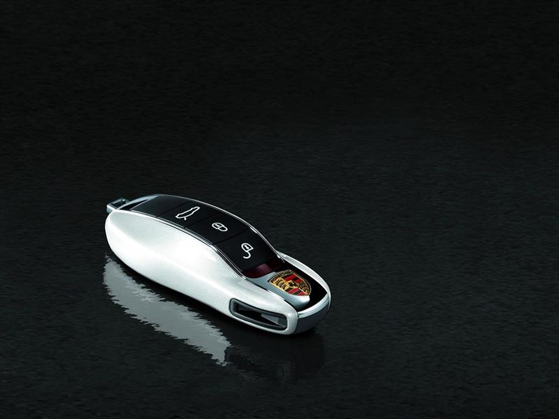 Top 10: Las llaves de carros más atractivas