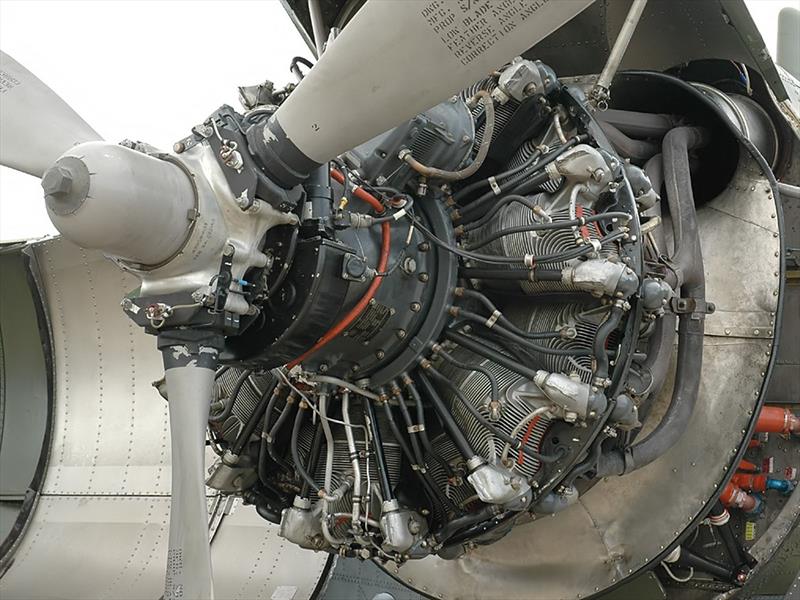 ¿Cuáles son los tipos de motores para auto?