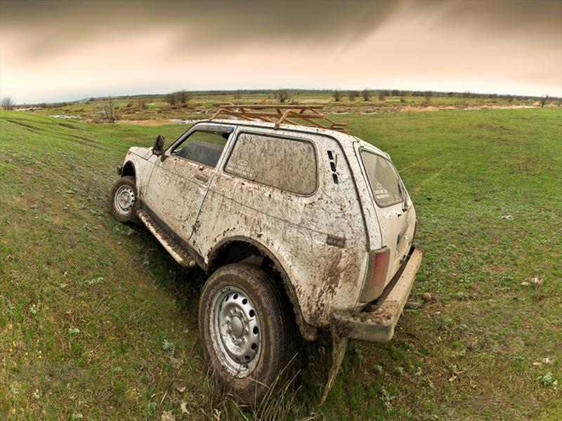 Top 10: Los vehículos 4X4 que cambiaron al mundo