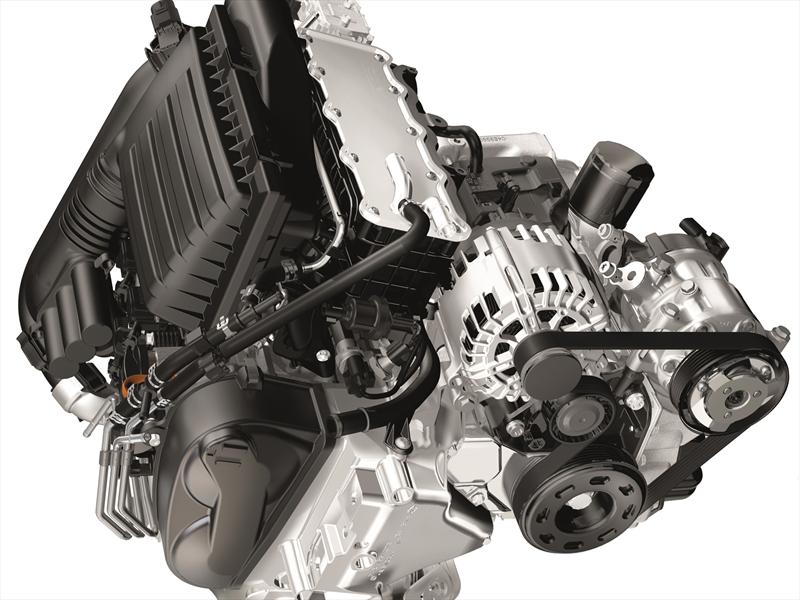 Top 10: Los motores más emblemáticos de la industria