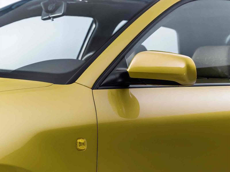 Estas son las tres generaciones del Audi A3