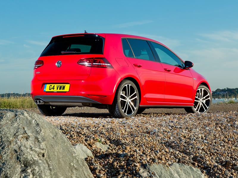 Top 10: autos verdes que son emocionantes