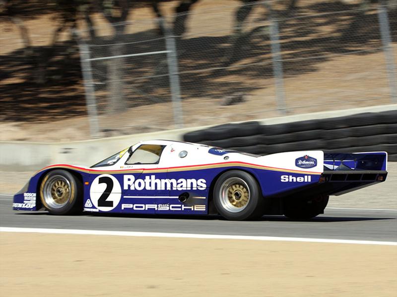 Top 10: los mejores autos de Le Mans