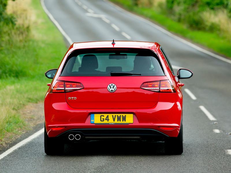 Top 10: autos verdes que son emocionantes