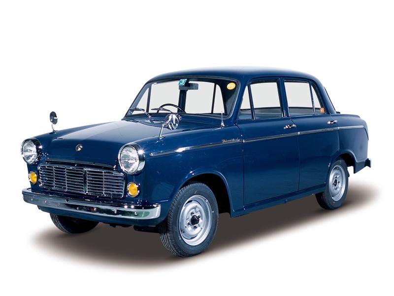 Top 10: Los Datsun más emblemáticos de la historia