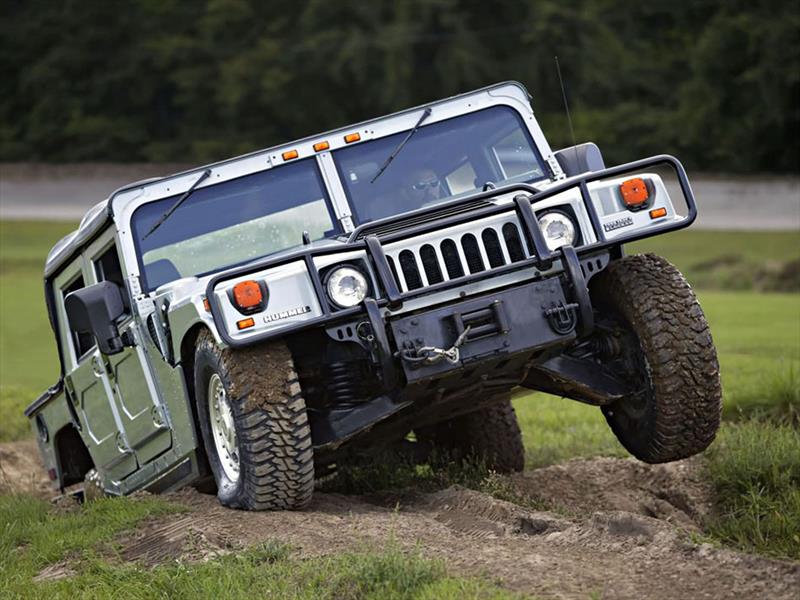 Top 10: Los vehículos 4X4 que cambiaron al mundo