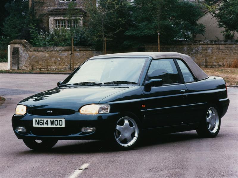 Top 10: Los mejores Ford de la historia