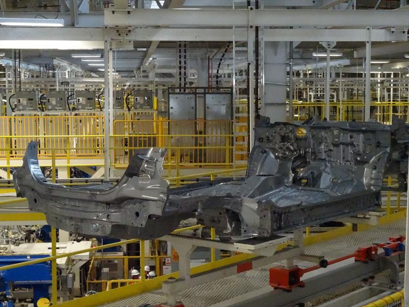 10 cosas que debes saber sobre la nueva planta de Honda en México