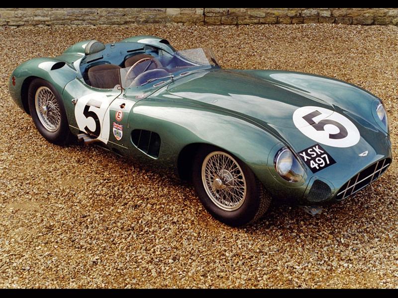 Top 10: los mejores autos de Le Mans