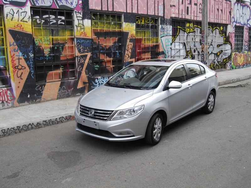 DFM lanza nueva gama para 2017